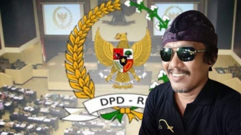 A.A. Gede Agung Aryawan: DPD RI Harus Suarakan Kepentingan Bali di ...