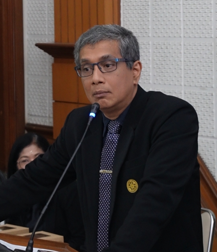 Probiotik SKG34 Jadi Terobosan Baru, Riset dr. Komang Ayu Witarini ...