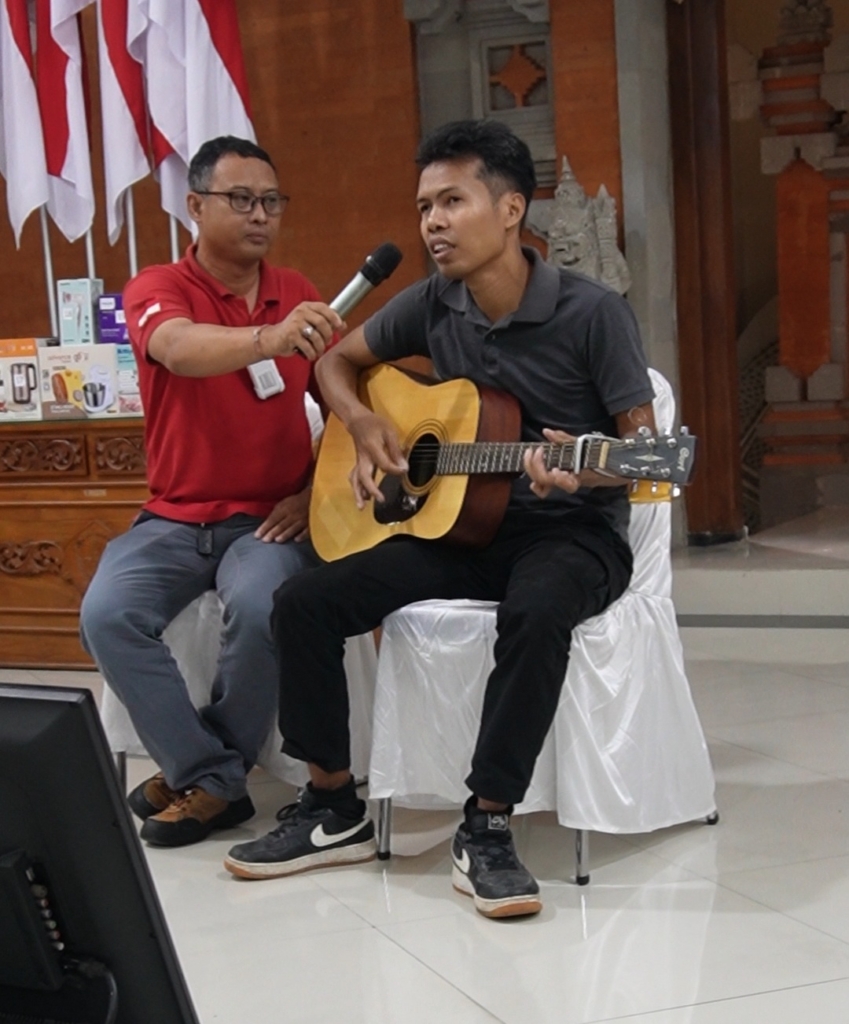 PMI Bali Perkuat Sinergi Kemanusiaan Lewat Partners Gathering ...