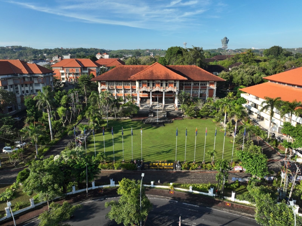 SNBP 2026 Diumumkan, Universitas Udayana Terima 2.348 Mahasiswa Baru ...